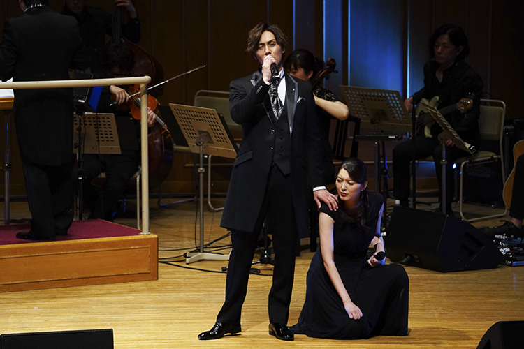 『加藤和樹×朝夏まなと THE Roots Returns-Thank you-』、東京で9月30日に開催 | アイデアニュース